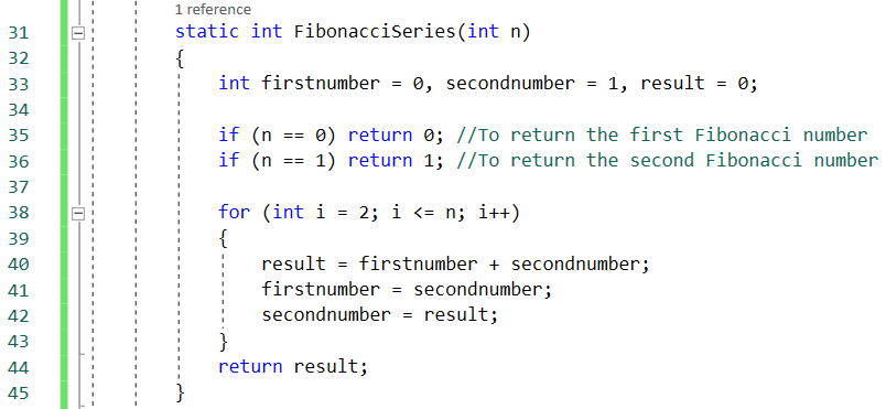 TracePoint : An awsome feature of Visual Studio | Code Wala